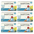 Sleepytime Extra herbal tea bags