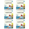 Sleepytime Extra herbal tea benefits