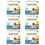 Sleepytime Extra herbal tea benefits