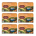 Sleepytime herbal tea for relaxation