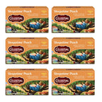 Sleepytime herbal tea for relaxation