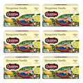 Sleepytime herbal tea for relaxation
