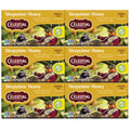 Sleepytime herbal tea for relaxation