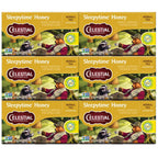 Sleepytime herbal tea for relaxation