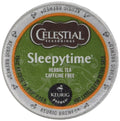 Sleepytime herbal tea K-Cup pack