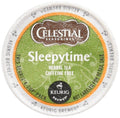 Sleepytime herbal tea K-Cup pack