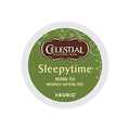 Sleepytime herbal tea K-Cup pods