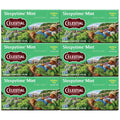 Sleepytime Mint herbal tea bags