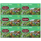 Sleepytime Mint herbal tea bags