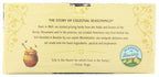 Sleepytime tea blend for peaceful nights