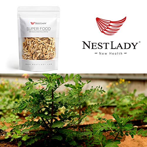 sliced astragalus root for tea