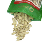 sliced astragalus root for wellness