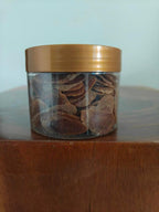 sliced ginseng for easy preparation