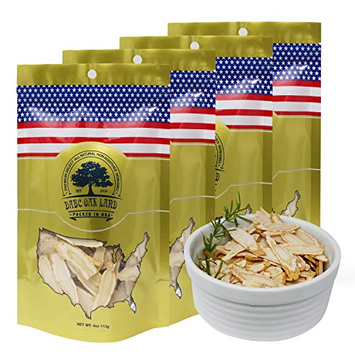 sliced ginseng root health benefits