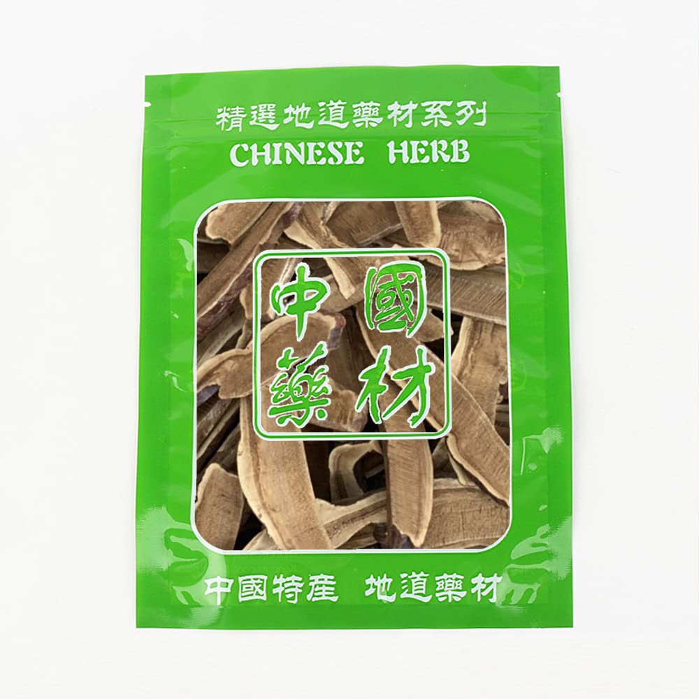 slices of organic ganoderma mushrooms
