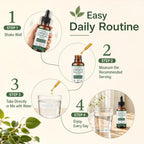 Slifthistle herbal lymphatic drops