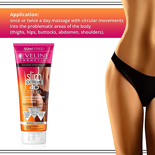 Slim Extreme 150 ml serum for enhanced metabolism