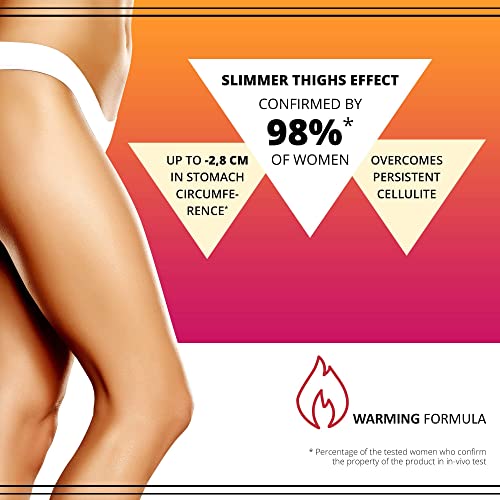 Slim Extreme concentrated serum for fat reduction