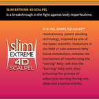 Slim Extreme fat burners for smoother skin