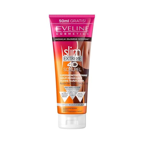 Slim Extreme fat burners for weight loss