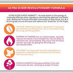 Slim Extreme fat burners with powerful ingredients