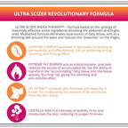 Slim Extreme serum for targeted fat burning