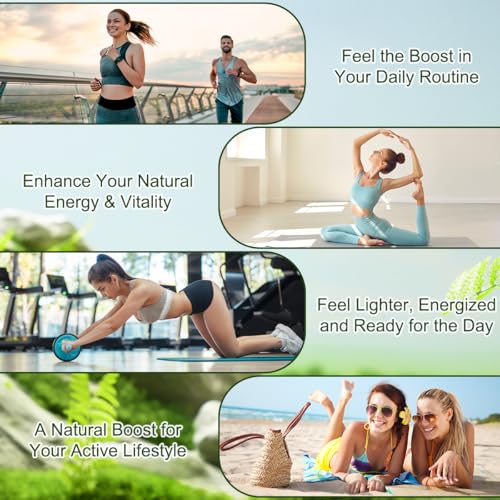 Slim green coffee for daily use