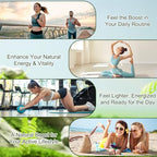 Slim green coffee for daily use