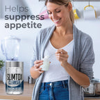 Slim-Tox fat loss support for women