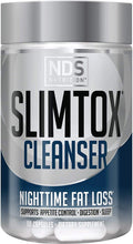 Slim-Tox nighttime fat loss capsules
