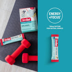 SlimFast hydration packets for daily use