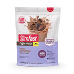 SlimFast meal replacement powder mocha
