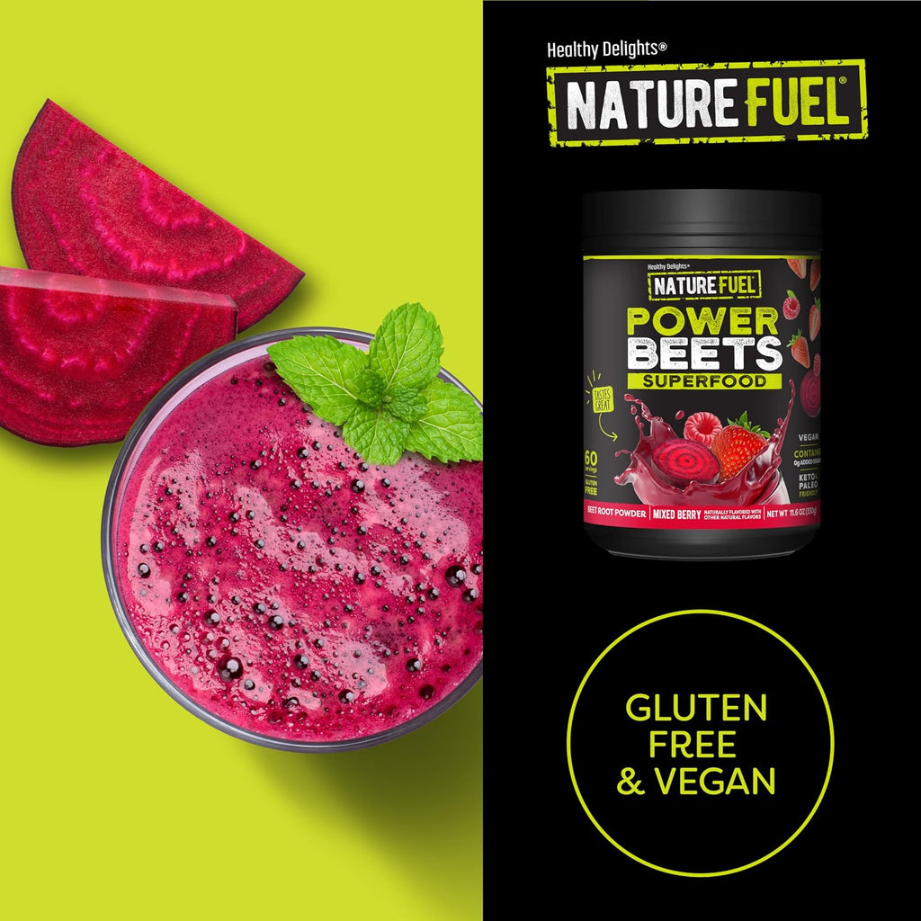 SlimFast superfood for daily wellness