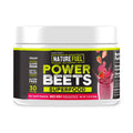 SlimFast vegan beet juice powder