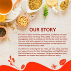 slimming tea for daily wellness