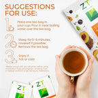 Slimming tea for weight loss