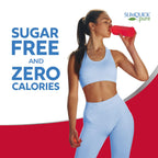 SlimQuick Pure 3X convenient drink mix