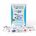 SlimQuick Pure 3X drink mix for weight loss