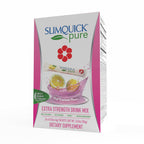 SlimQuick Pure 3X energy boost