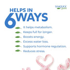 SlimQuick Pure 3X energy boosting drink