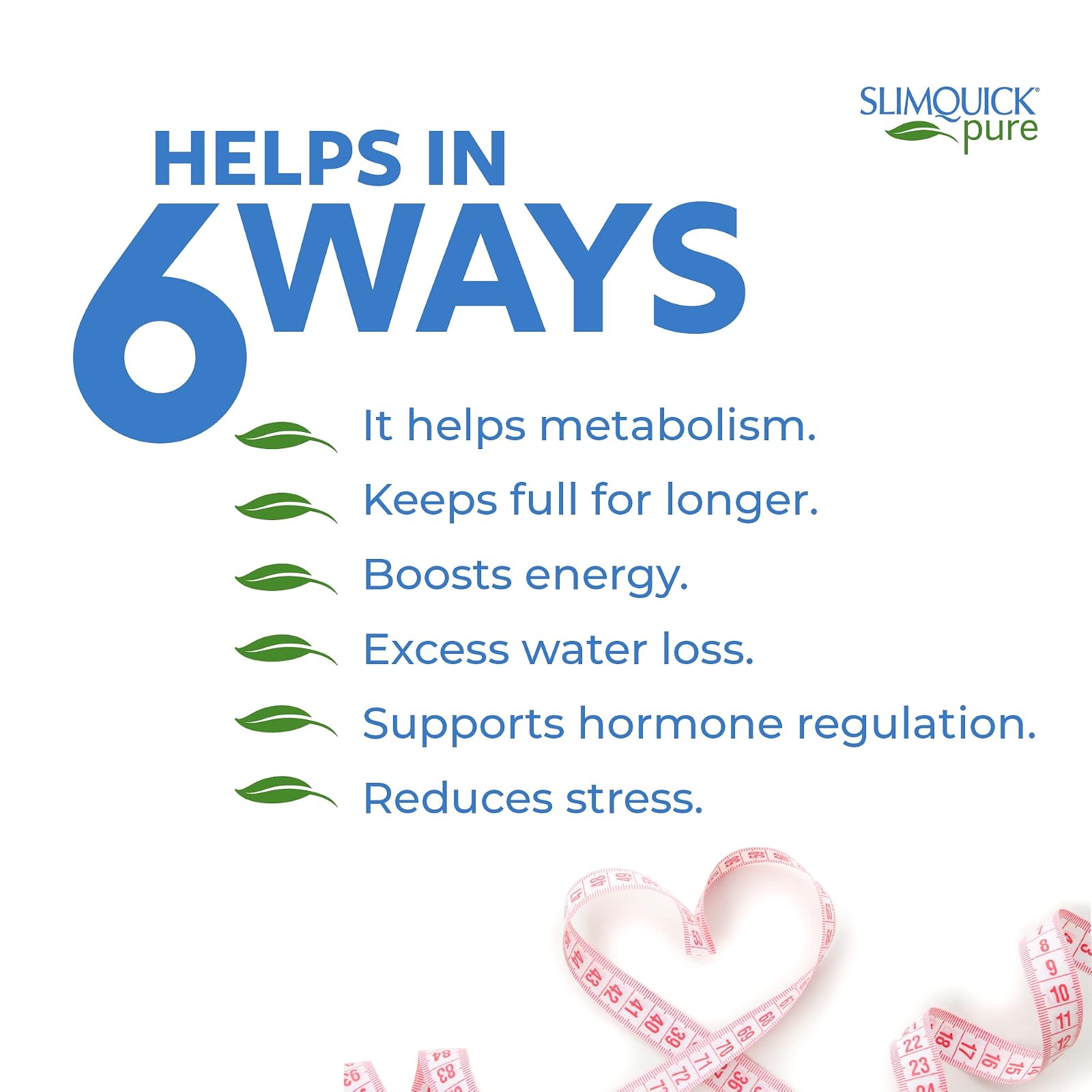 SlimQuick Pure 3X energy boosting drink