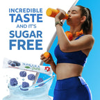 SlimQuick Pure 3X energy boosting drink