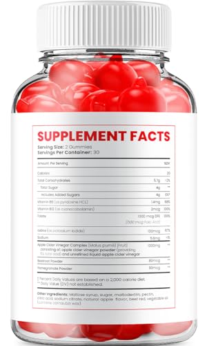 SlimX Keto ACV for balanced nutrition