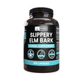 slippery elm bark capsules for digestion