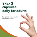 Slippery Elm Bark for daily vitality