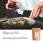 slippery elm bark for immune health