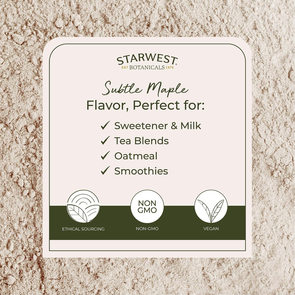 slippery elm bark for soothing tea