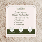 slippery elm bark for soothing tea