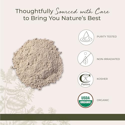 slippery elm bark for soothing tea