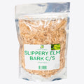 slippery elm bark for tea